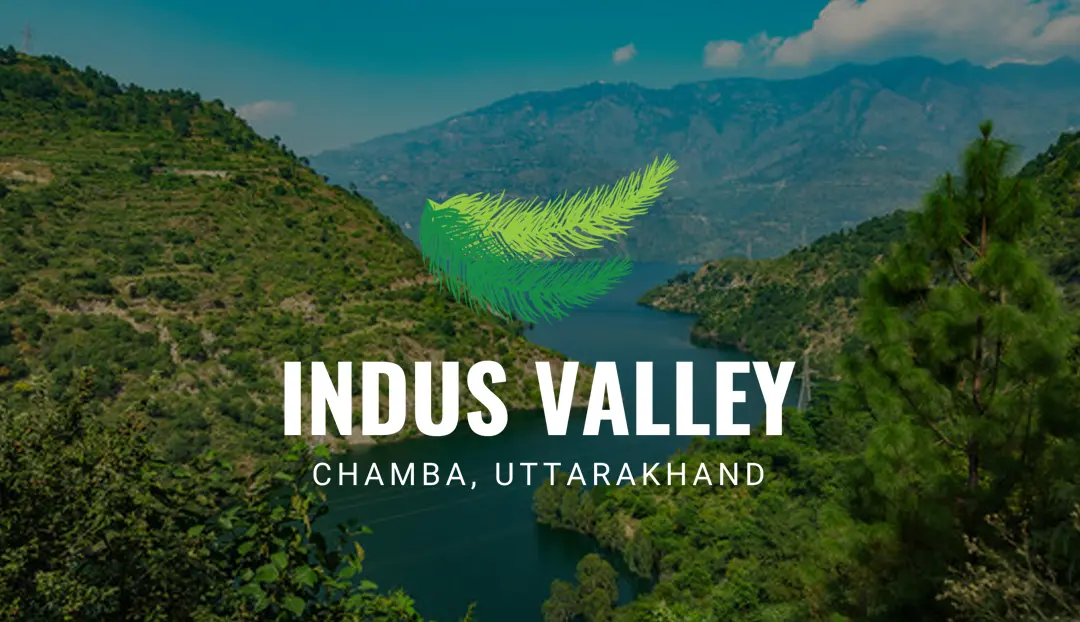 Indus Valley