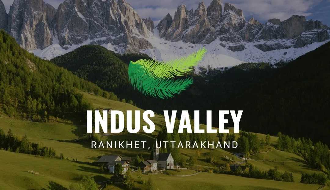 Indus Valley